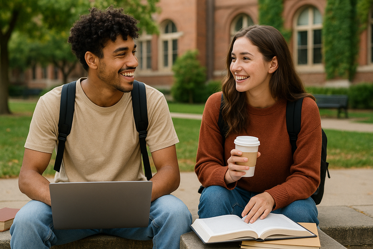 Deeper Research - by iAsk