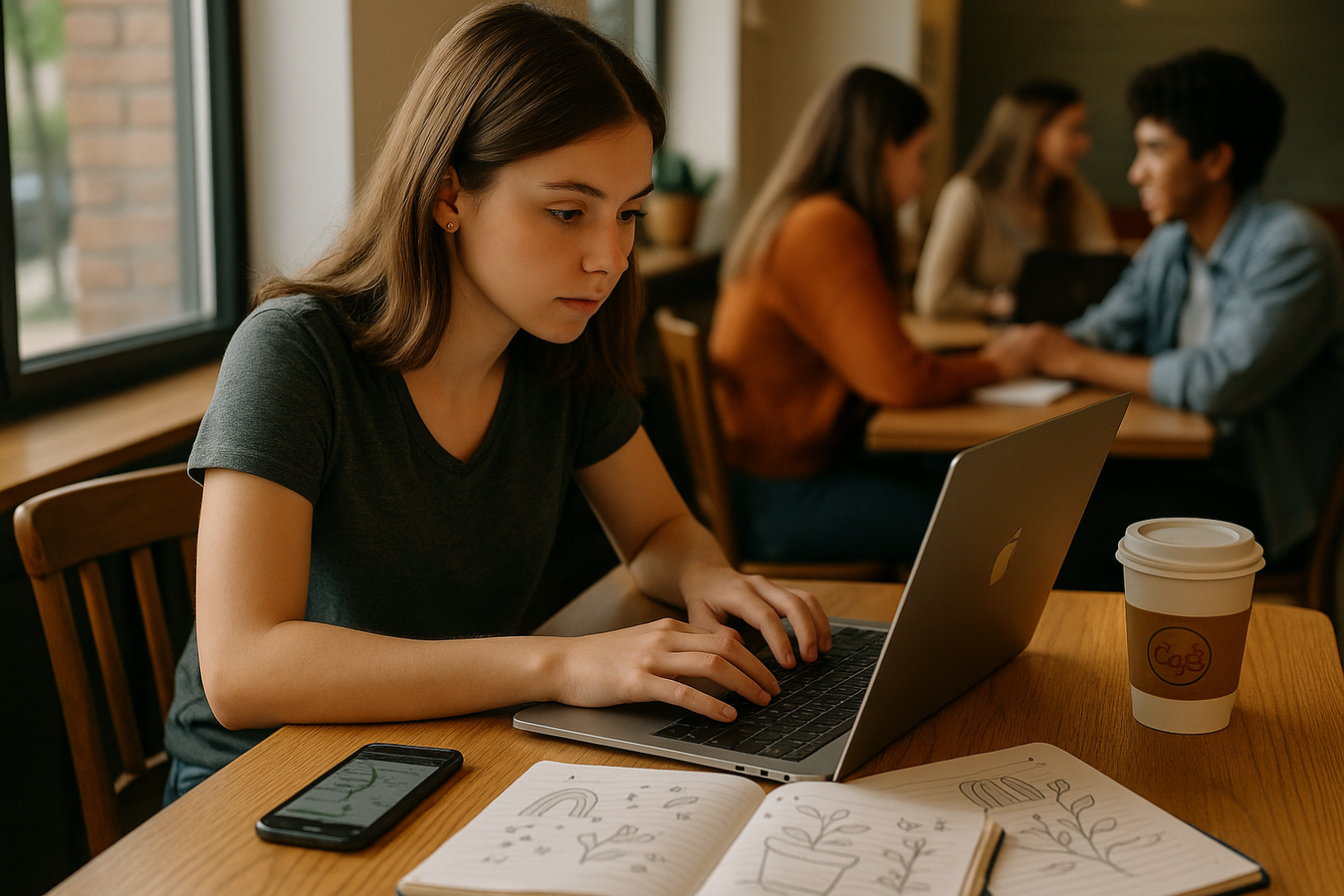 20 Best Side Hustles for College Students (How to Make Money While ...