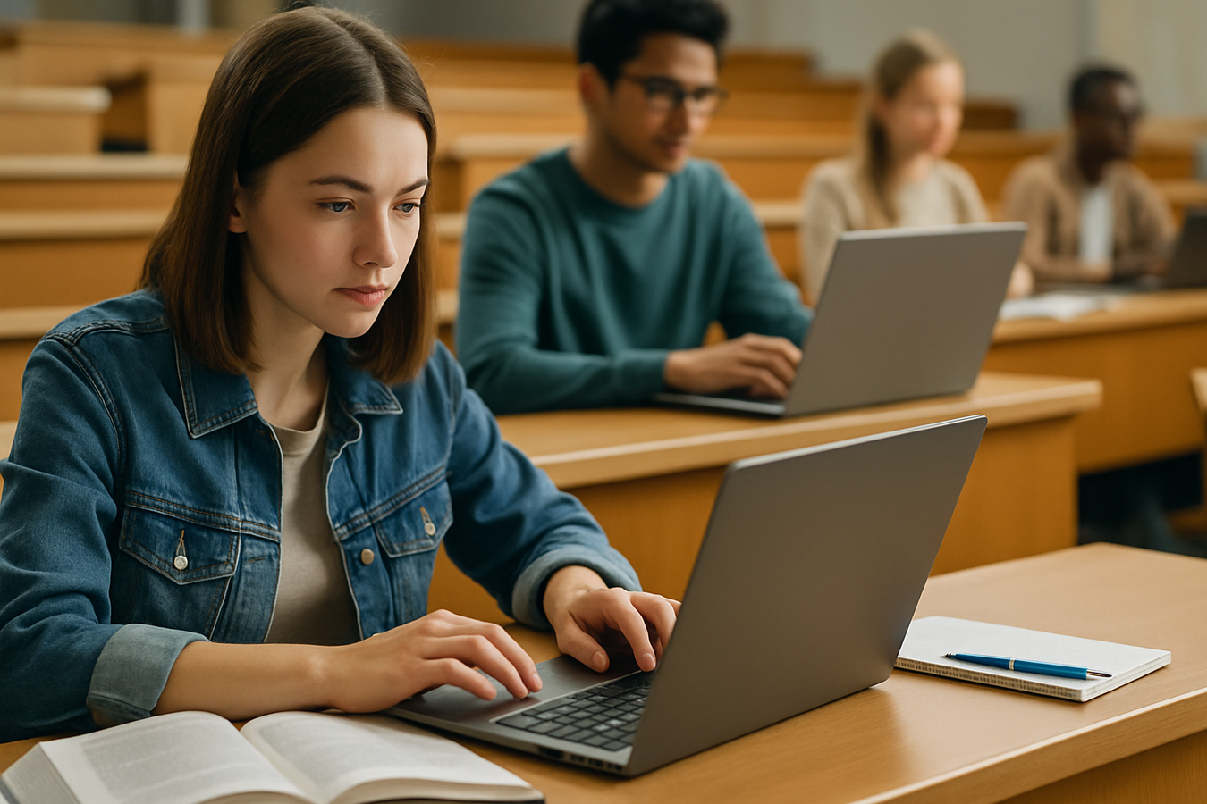 How AI is Changing the Way Students Learn in 2025 (Backed by Data ...